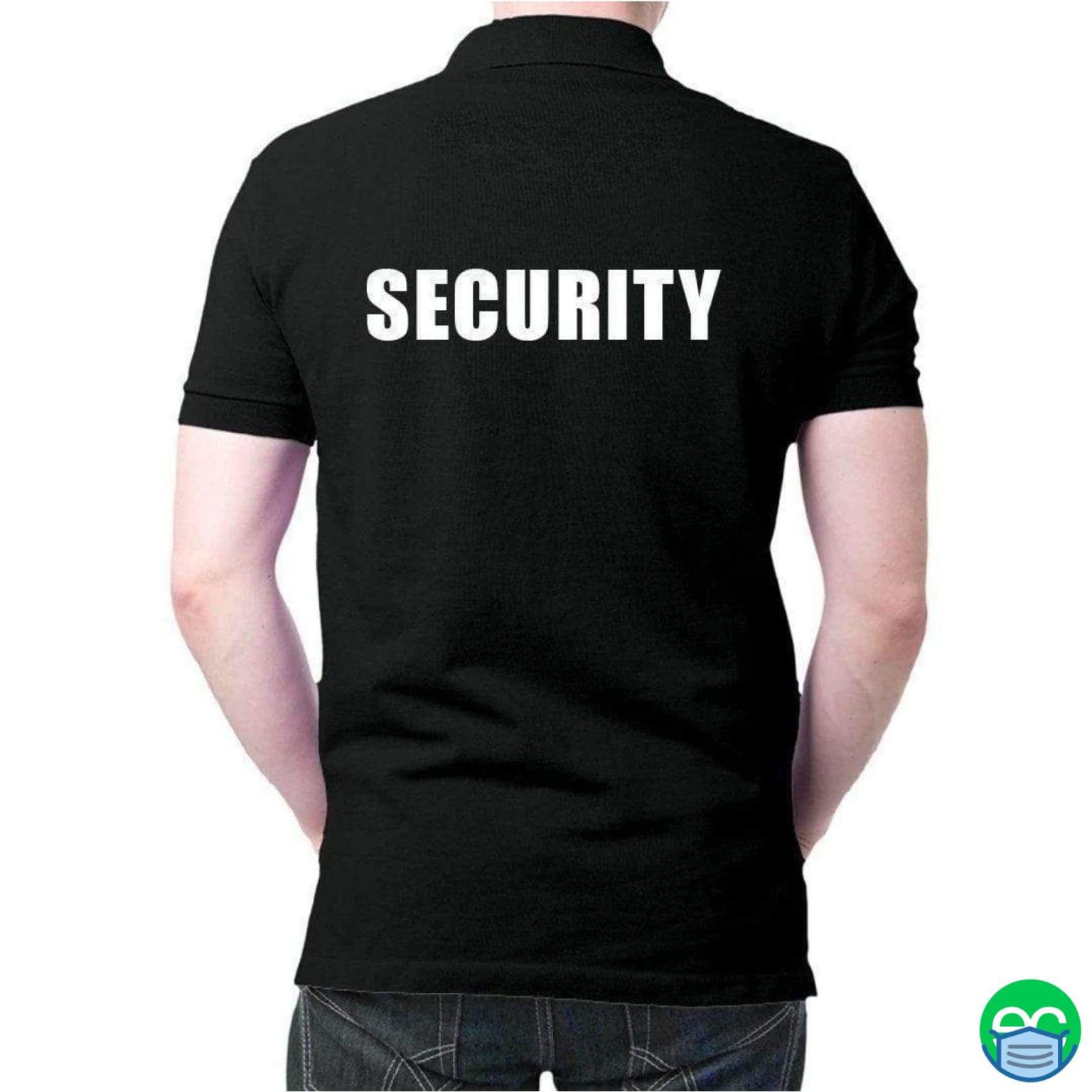 Security Polo T Shirt - #1 Security Polo Shirt Singapore