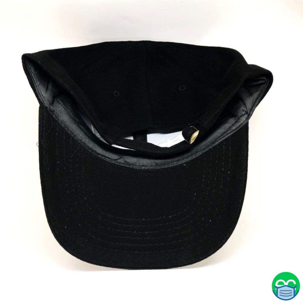 Security Cap 🧢 - ECEmbroid 🥇| Best Security Cap Singapore